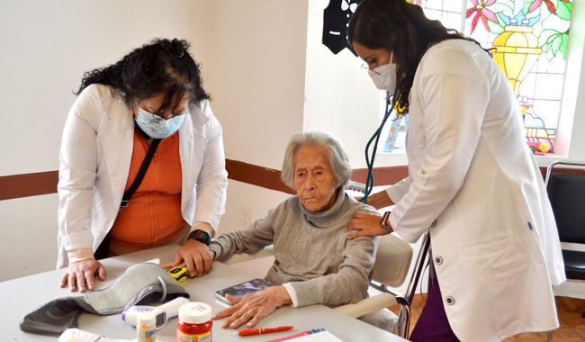 Asilos Monterrey: Encuentra Asilos Gratuitos Disponibles