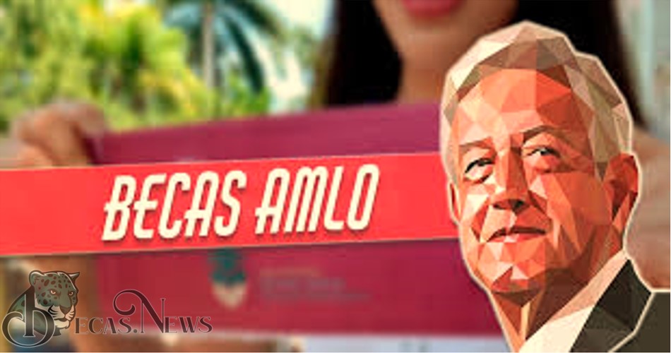 Becas AMLO Para Estudiantes: Beneficios y Requisitos 2024