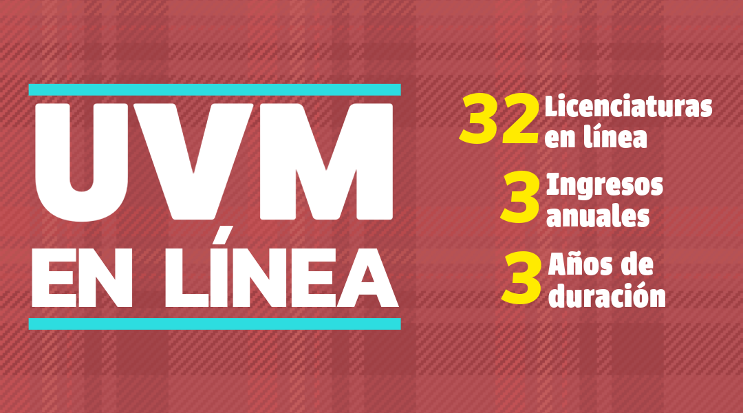Carreras en UVM Monterrey: ¡EXCELENCIA y OPORTUNIDADES!