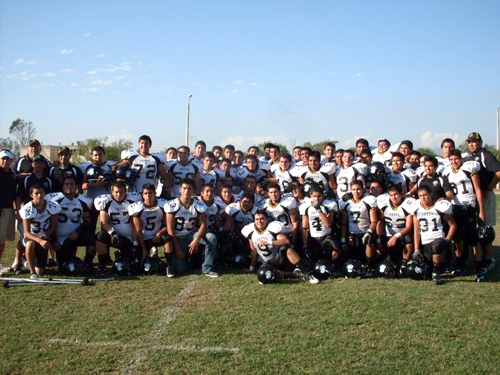 CBTis 155: Excelencia Educativa en Tijuana, Baja California