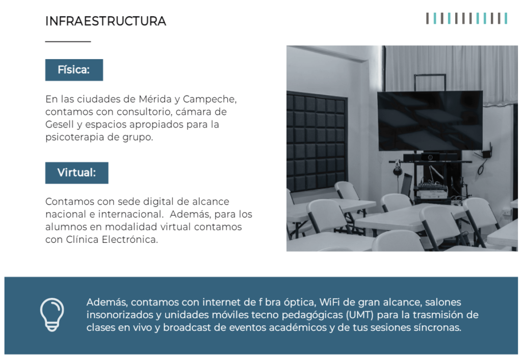 CECiP: EXPLORE la CLÍNICA y ESTUDIOS en PSICOLOGÍA