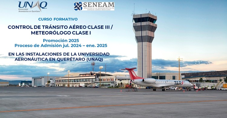 CENAM en México 2024-2025: Funciones, horarios y cursos