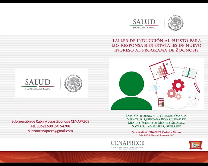 CENAPRECE: DESCUBRE qué es y sus SERVICIOS CLAVE