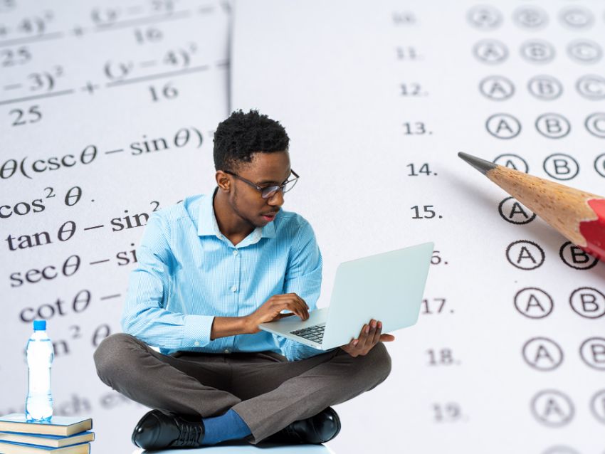 Certificación Evaluación Parcial Exacer Colbach 2024-2025