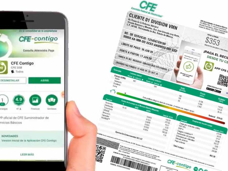 Cómo pagar mi recibo CFE en sucursales Guía rápida