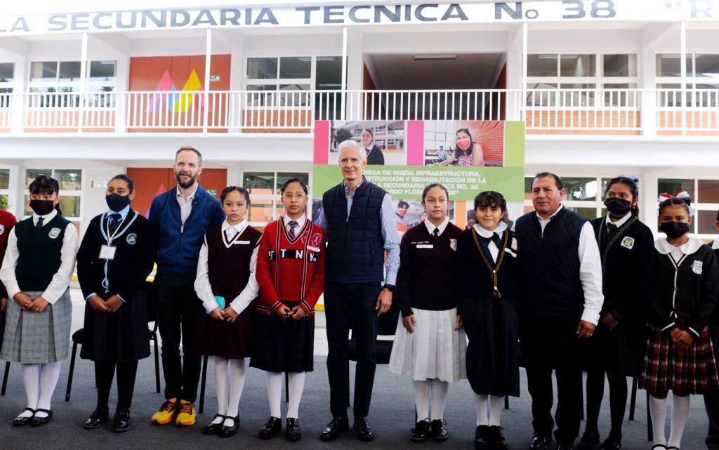 Esc Sec Tec 46: Educación Técnica en CDMX y Oportunidades