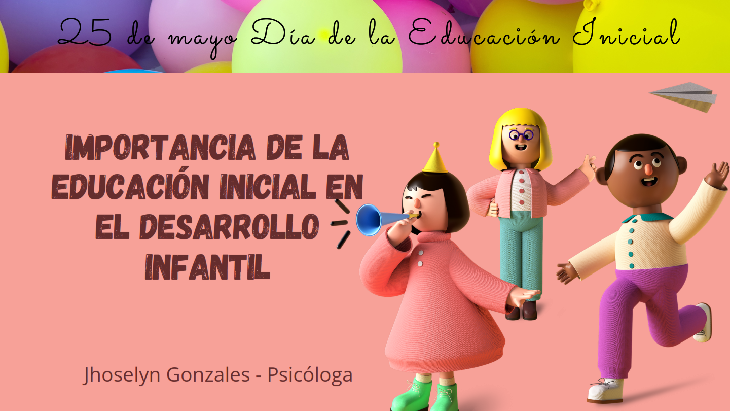 IMPORTANCIA de la educación inicial CONAFE: apoyo CRUCIAL para niños