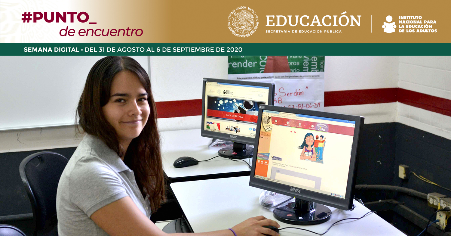 INEA GOB MX Secundaria: ¡Continúa tu educación AHORA!