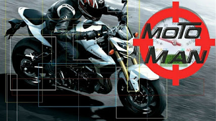 Motoman Cursos Moto: Escuela en Cantil del Pedregal, CDMX