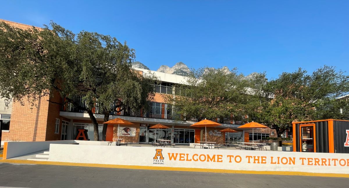 Prepa Anáhuac Campus Cumbres: Excelencia Académica y Más