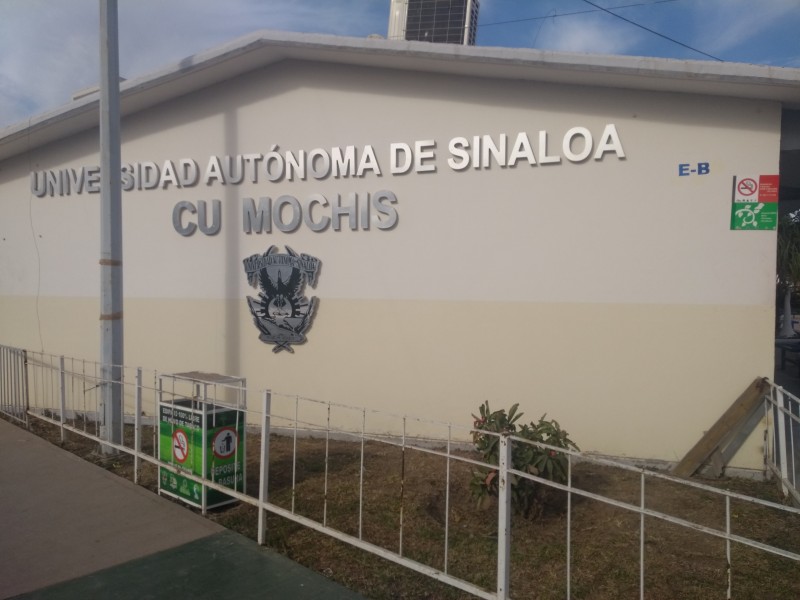 Preparatoria UAS Los Mochis: Educación de Calidad en C.U