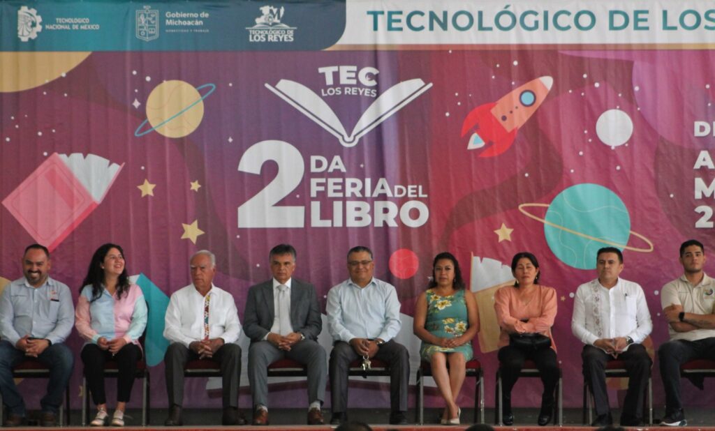 Qué es el Itslr en Michoacán y cuáles son sus funciones