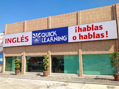 Quick Learning Loreto: Academia de Inglés en Puebla, México