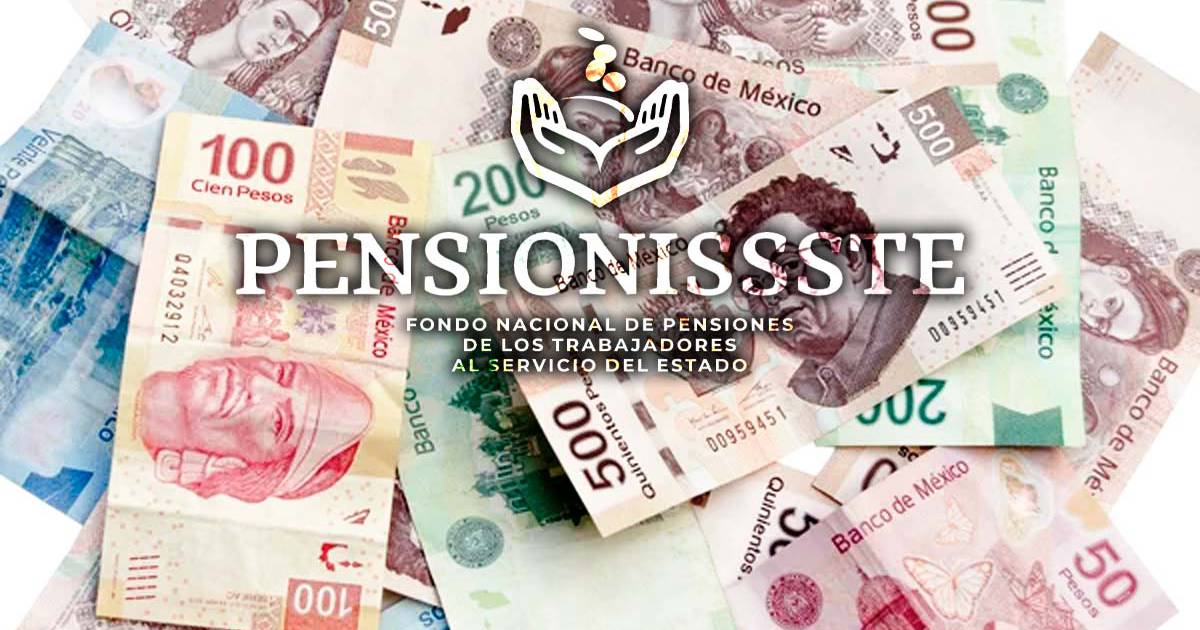 Recibo PensionISSSTE: Ahorra para tu futuro en 2024