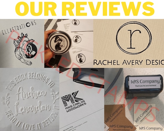 Sellos de revisado: Guía para su correcta utilización