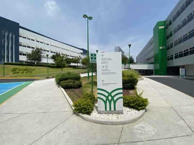 Tecmilenio Campus Las Torres: Tu Universidad en Monterrey