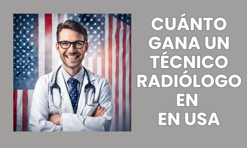 Técnico Radiólogo: Carreras, Estudios y Salarios