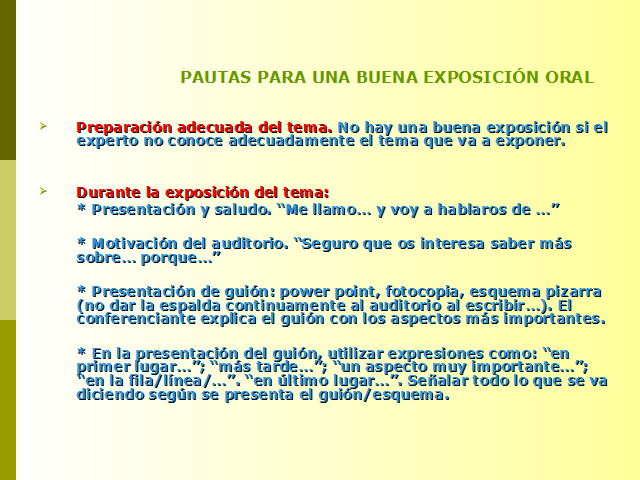 Temas para exponer interesantes: ¡Sorprende en clase hoy!