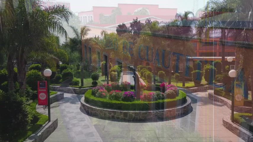 UCI: Conoce la Universidad de Cuautitlán Izcalli hoy