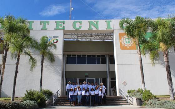 UNIPOLI DGO: EDUCACIÓN de CALIDAD en Durango