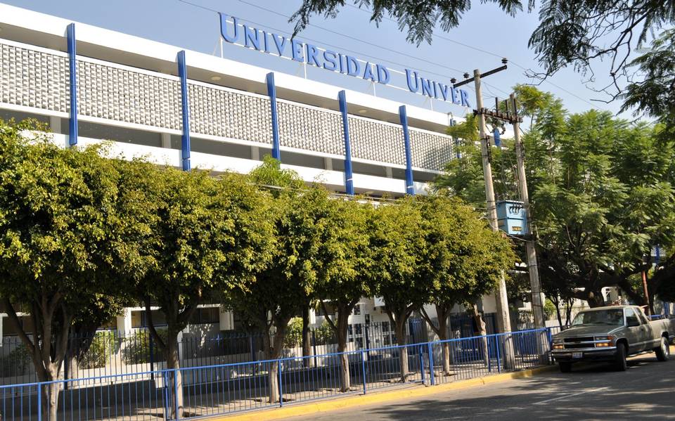 UNIVER de GUADALAJARA: DESCUBRE la UNIVERSIDAD UNIVER