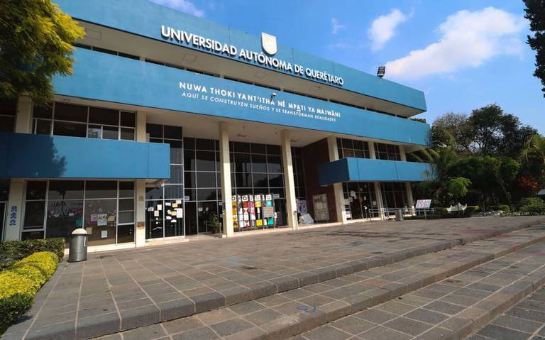 Universidad Autónoma de Querétaro: Carreras y Medicina UAQ