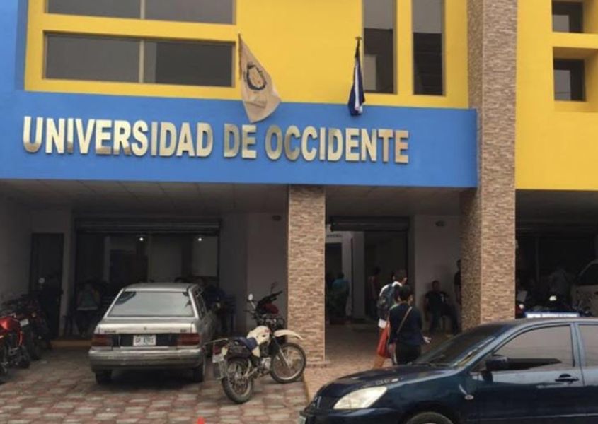 Universidad de Occidente: CARRERAS y OPORTUNIDADES UDO