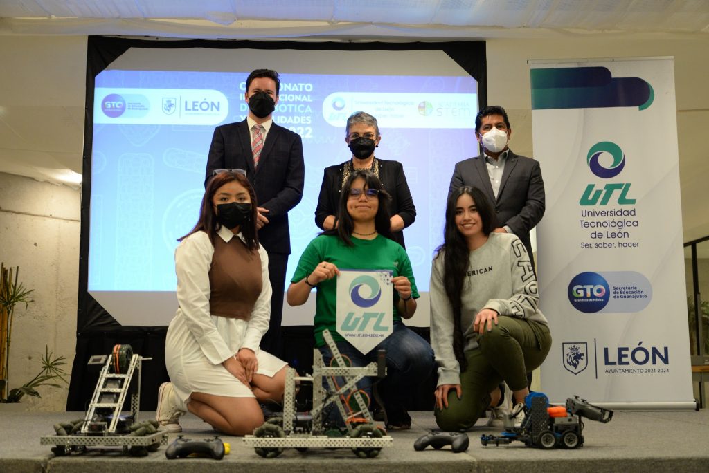 Universidad Tecnológica de León: Descubre UTL León GTO