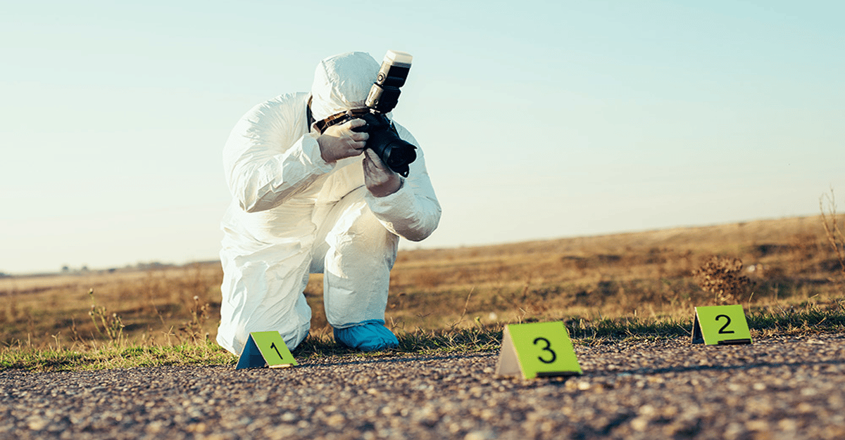 Universidades con la carrera de Criminalística: ELIGE la mejor opción