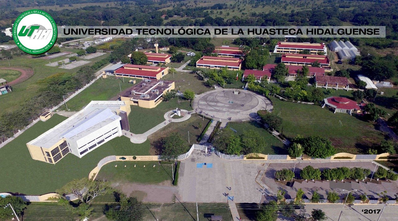 UTHH: Descubre la UNIVERSIDAD TECNOLÓGICA de la HUASTECA