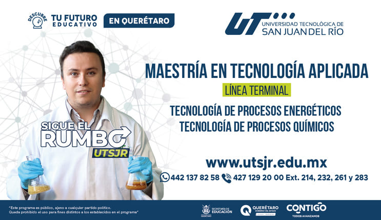 UTJ Carreras: Descubre las Oportunidades en Mextudia