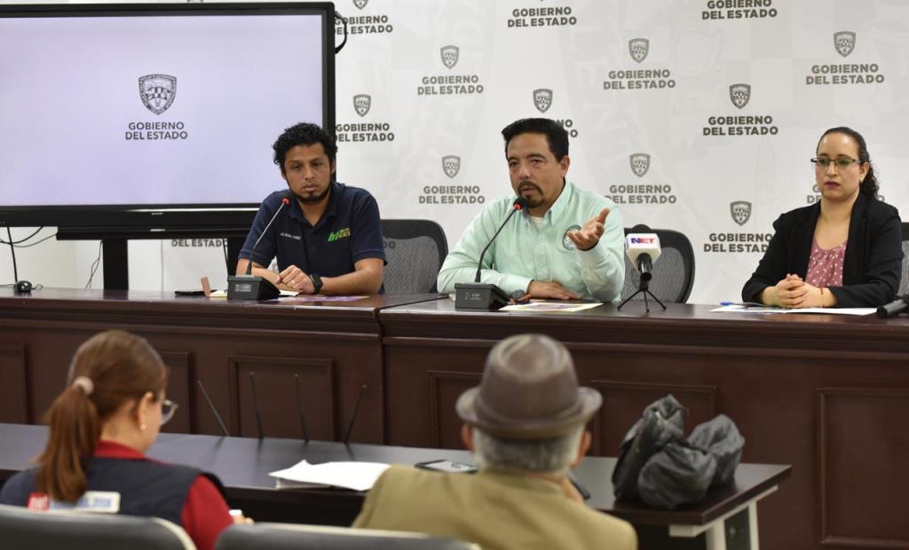 UTPN sigue con espacios y concluirá entrega de fichas