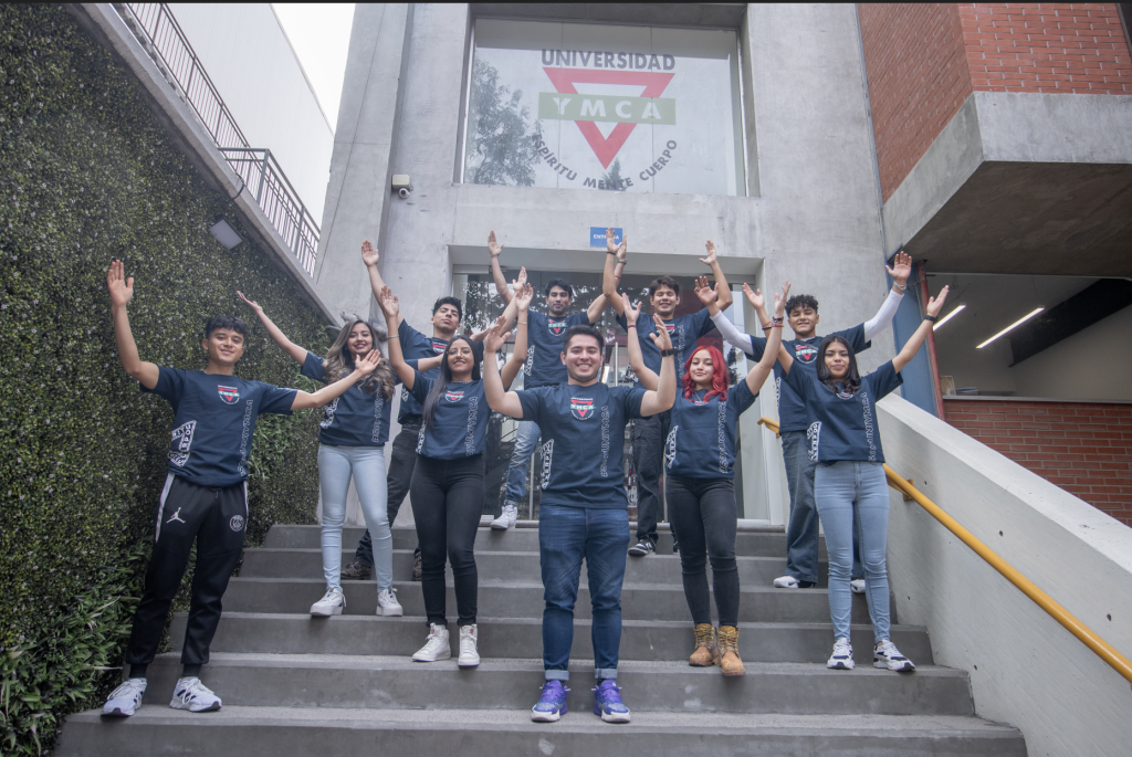 YMCA CDMX: Tu Opción Educativa en la Ciudad de México